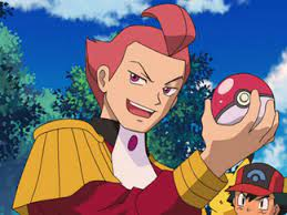 Pokémon Movie Characters - Human Characters Tier List (Community ...