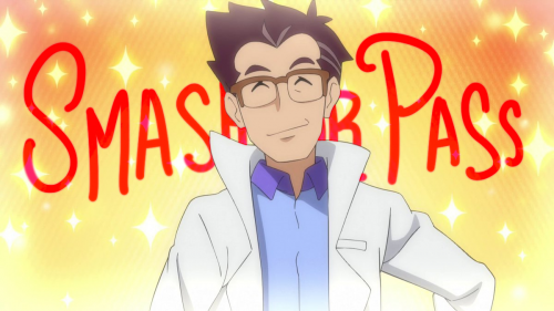 pokémon professor smash or pass *UPDATED* Tier List (Community Rankings ...
