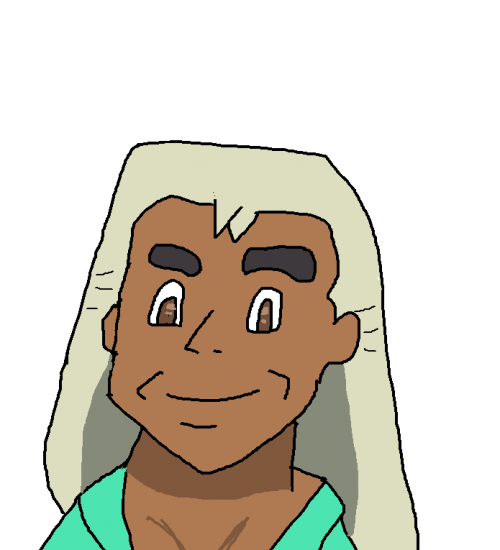 Pokémon professor's Tier List (Community Rankings) - TierMaker