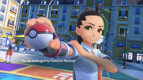 Create a Pokémon Rival Tier List - TierMaker