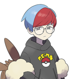 Create a Pokémon rivals and friends Tier List - TierMaker