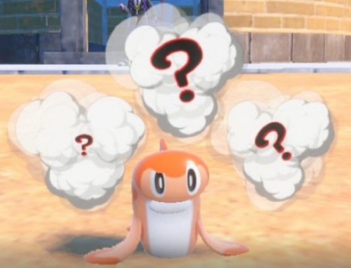 Pokémon Scarlet&Violet (Gen 9 Mons) TierList Tier List (Community ...