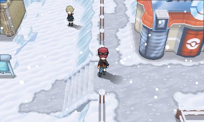 Pokémon Snow Cities/Towns Tier List (Community Rankings) - TierMaker