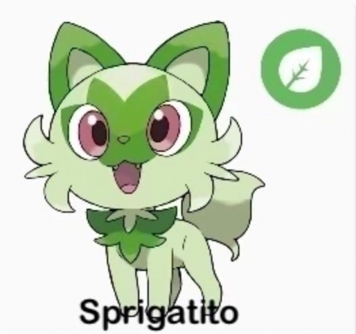 Pokémon SV Pokedex leaks Tier List (Community Rankings) - TierMaker