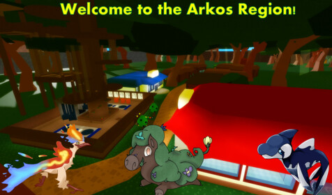 POKÉMON: The Arkos Pokémon Ranking. Tier List (Community Rankings ...