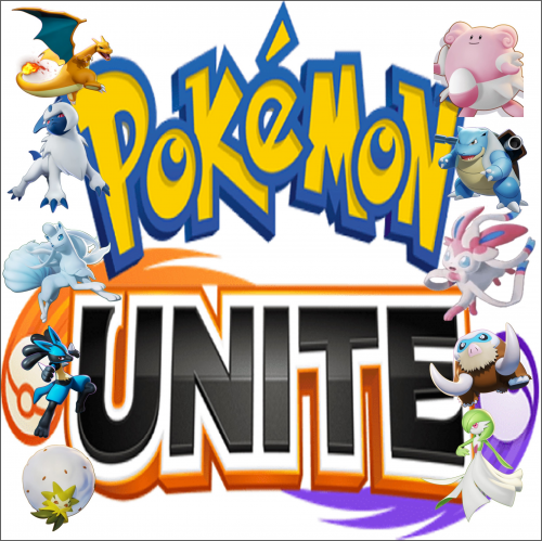 Create A Pokémon Unite Lista De Pokémon Oct2021 Tier List Tiermaker