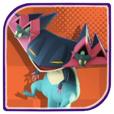 Create a Pokémon UNITE Tier List - TierMaker