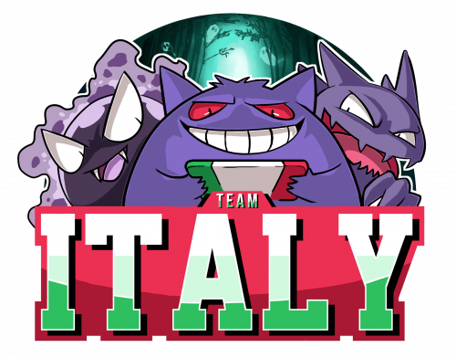 Pokémon VGC World Cup logos Tier List (Community Rankings) - TierMaker