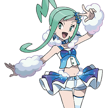 Pokémon Waifu / Female Favourites (Editions & Anime) Tier List ...