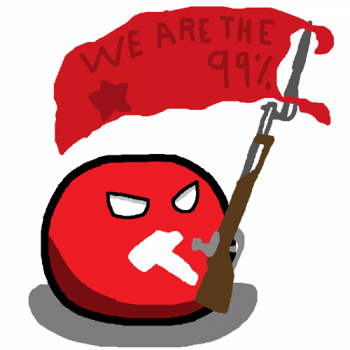 Create a Polcompball socialistas Tier List - TierMaker