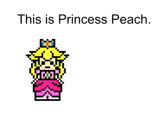 Create a Poli characters Tier List - TierMaker