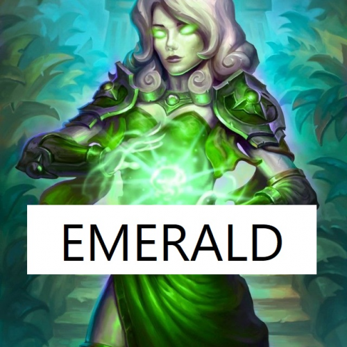 Poly e il suo Telegram Tier List (Community Rankings) - TierMaker