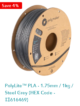 Create a Polymaker Standard PLA Colors Tier List - TierMaker