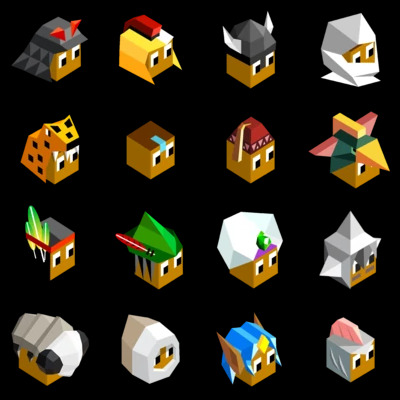 Polytopia - Tribes Tierlist Tier List (Community Rankings) - TierMaker