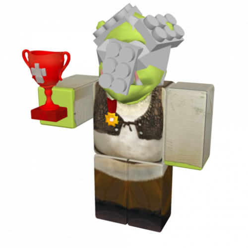 Polytoria Isers Tier List (Community Rankings) - TierMaker