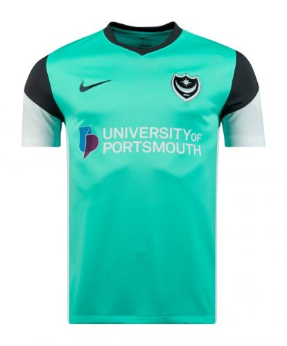 Pompey 3rd kits Tier List (Community Rankings) - TierMaker