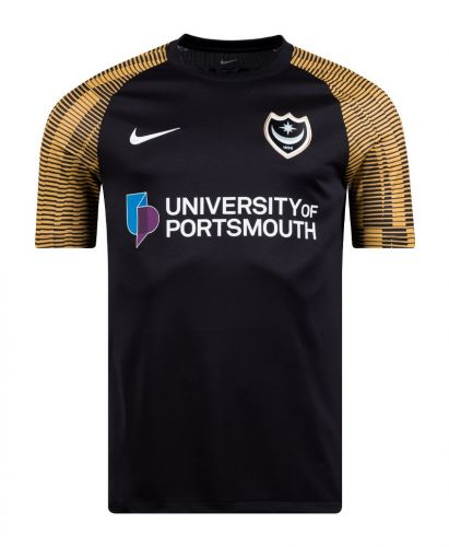 Create a Pompey away kits Tier List - TierMaker
