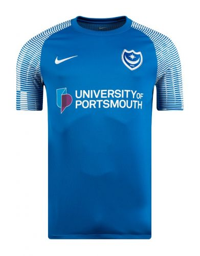 Create a Pompey home kits Tier List - TierMaker