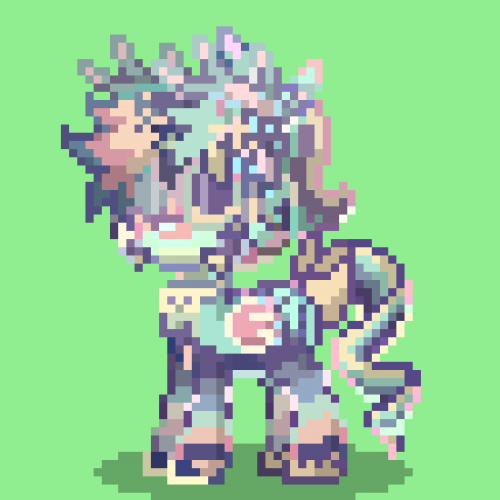 Create a Ponytown Hairstyles Tier List - TierMaker