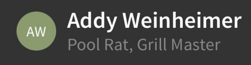 Create a POOL RATS 2022 Tier List - TierMaker