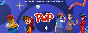 Pop (UK) TV Shows Tier List (Community Rankings) - TierMaker