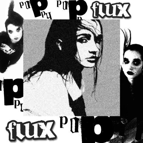 Create a Poppy Flux Album Ranking Tier List - TierMaker