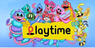 Poppy playtime ve project playtime tüm karakterler Tier List (Community ...