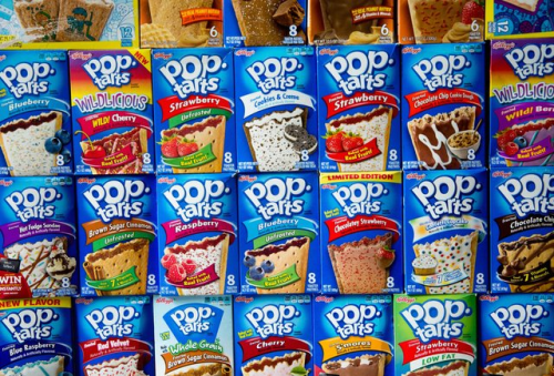 Poptart All Pop Tarts Tier List Community Rankings TierMaker poptart-all-pop-tarts-tier-list-community-rankings-tiermaker