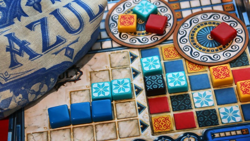 Popular Hobby Board Games Tier List (Community Rankings) - TierMaker