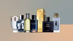 Create a popular men's fragrances Tier List - TierMaker
