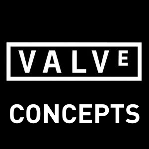 Create a Popular Valve Game & Mod Concepts Tier List - TierMaker