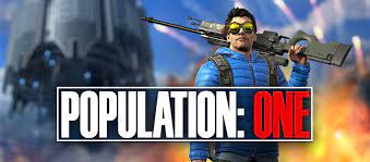 Population: one items and guns Tier List (Community Rankings) - TierMaker