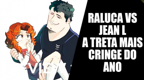 Create a A porra do Raluca - todos personagens Tier List - TierMaker