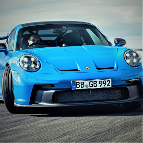 Create a Porsche 911 Models Tier List - TierMaker