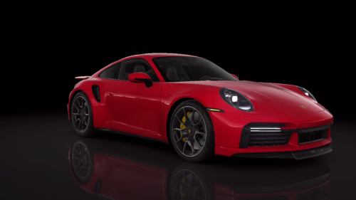 Porsche 911 Tier List (Community Rankings) - TierMaker
