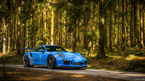 Create a Porsche models Tier List - TierMaker
