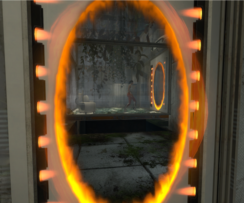 Create a Portal 2 chapter 1 chambers Tier List - TierMaker