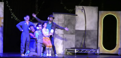 Create a portal 2 the unauthorized musical songs Tier List - TierMaker