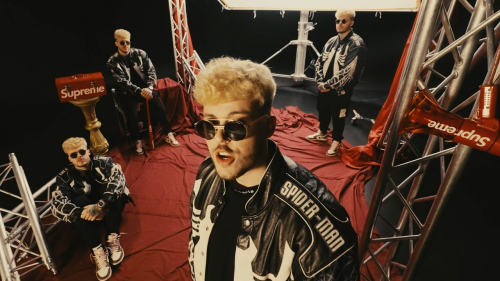 Create a Portyho Songy Tier List - TierMaker