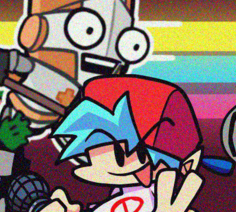 Create a Possible FNF characters Tier List - TierMaker