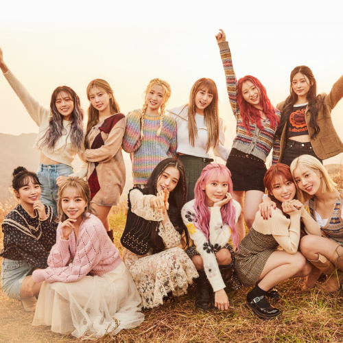 post ioi/izone groups Tier List (Community Rankings) - TierMaker