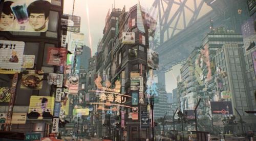 Create a Postacie z New Nexus City 2022 Tier List - TierMaker