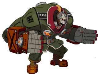 Create a Potemkin Alt [GGST] Tier List - TierMaker