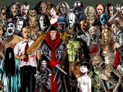 Potential DBD Killers Tier List (Community Rankings) - TierMaker