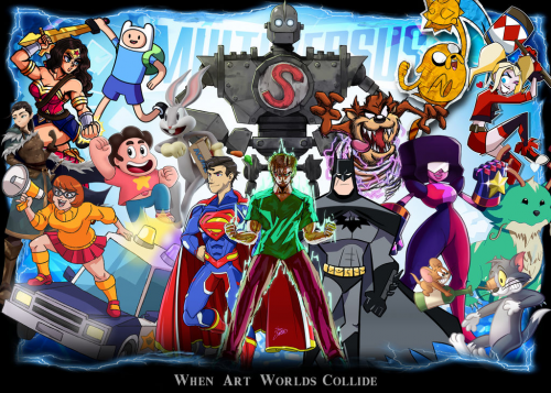 Potential Multiversus characters Tier List (Community Rankings) - TierMaker