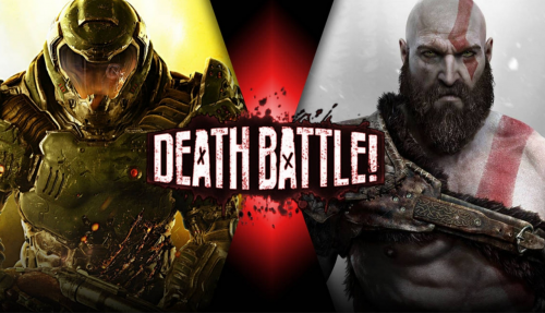 Potentials death batle fights Tier List (Community Rankings) - TierMaker