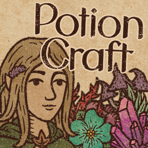 Potion Craft Ingredients (BETA 0.5.0) Tier List (Community Rankings ...