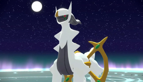 Power-Level Legendary Pokémon Tier List (Community Rankings) - TierMaker