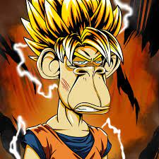 Create a Power levels Tier List - TierMaker