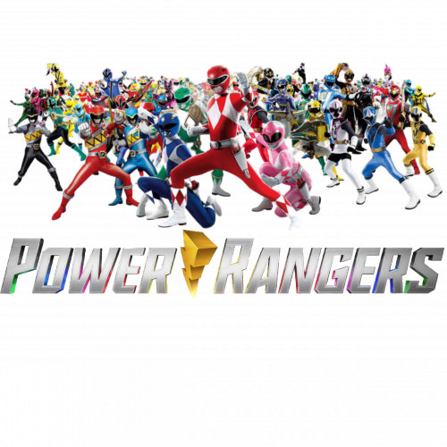 Create a POWER RANGERS all seasons Tier List - TierMaker